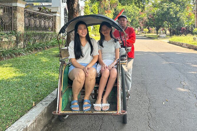 Malang Cooking Class by Mam Warti - What You’ll Cook