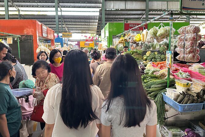 Malang Cooking Class by Mam Warti - The Value of the Experience