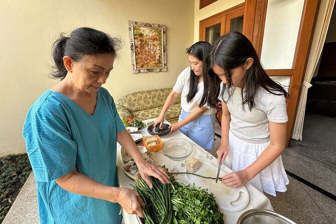 Malang Cooking Class by Mam Warti - Considerations for Travelers