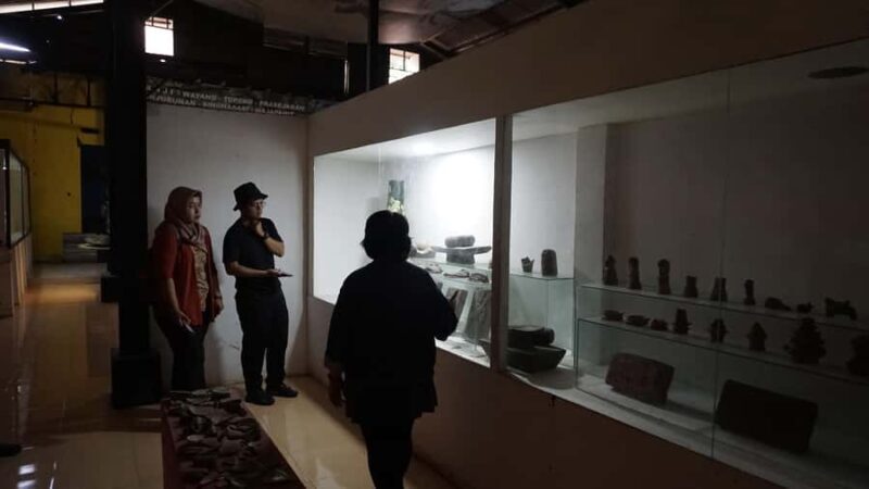 Malang: Cultural Tour to Kidal & Jago Temples, Panji Museum - Introduction