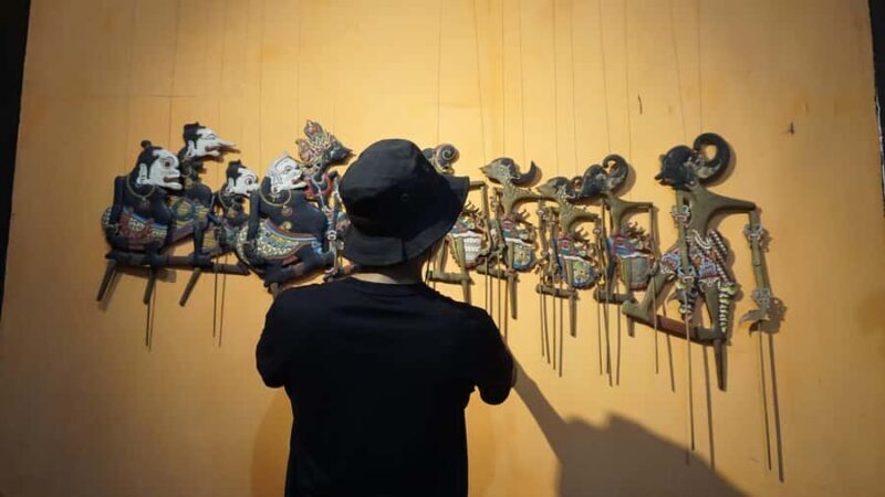 Malang: Cultural Tour to Kidal & Jago Temples, Panji Museum - Key Points