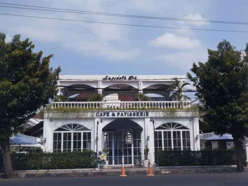 MALANG CUSTOMIZED TOURS WITH CAR DRIVER - Key Points