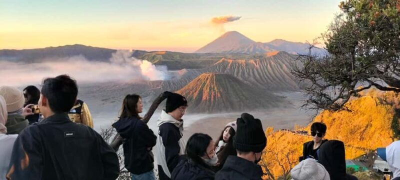 Malang : explore Bromo sunrise - Who Should Consider This Tour?