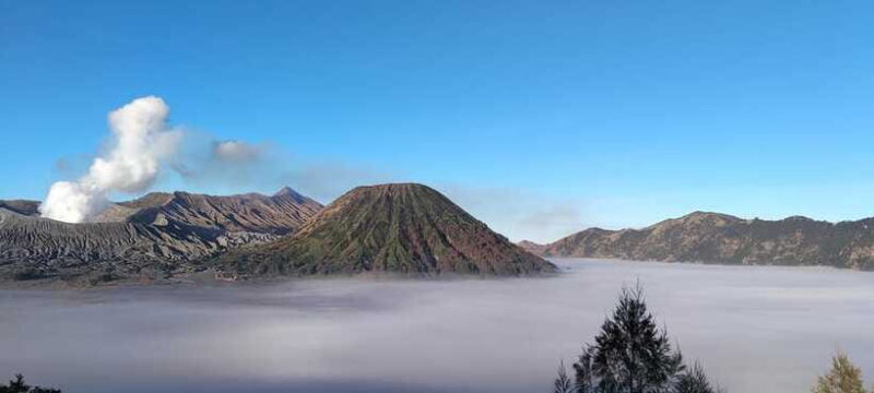 Malang : explore Bromo sunrise - FAQ