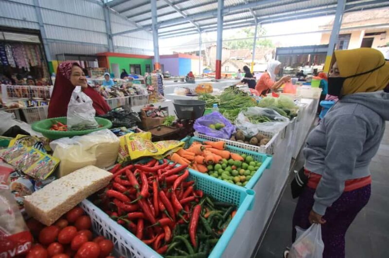 Malang: Indonesian Cooking Class with Local Host - What to Expect from the Cooking Experience in Malang