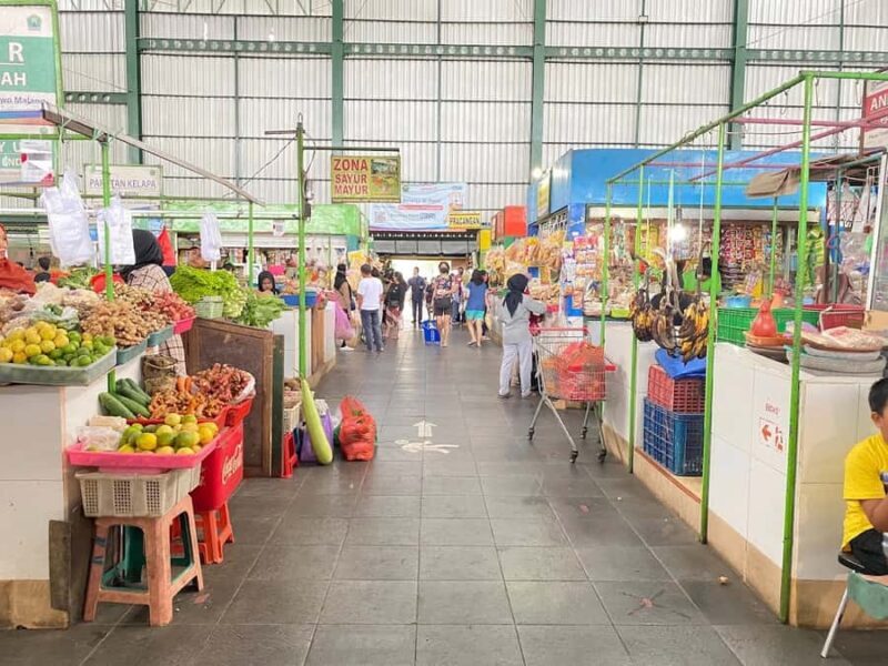 Malang: Indonesian Cooking Class with Local Host - A Closer Look at the Itinerary