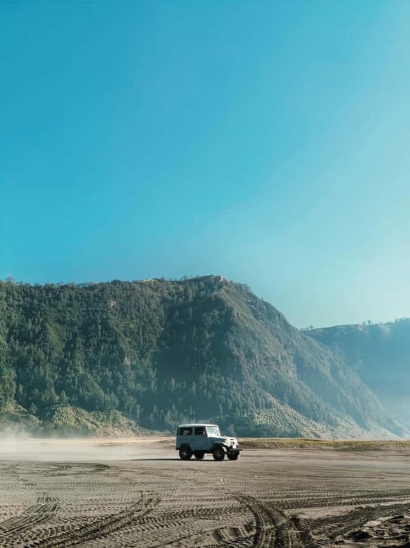 Malang: Mount Bromo Sunrise Tour with Jeep Ride - What You Need to Know Before Going