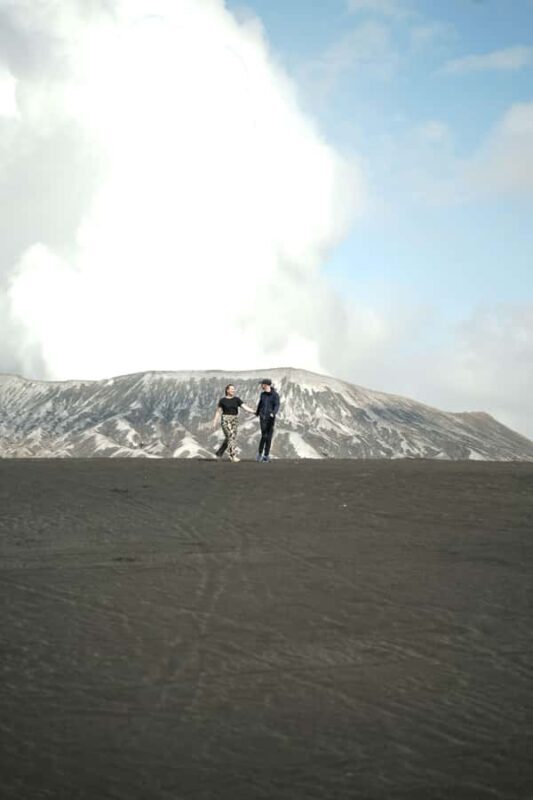 Malang: Mount Bromo Sunrise Trip, Guided Tour with Photos - Key Points