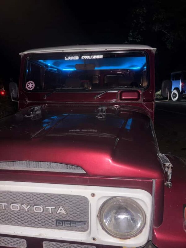 Malang: Private 4WD Jeep Tour to Batu Bengkung Beach - Key Points