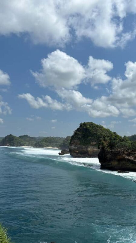 Malang: Private 4WD Jeep Tour to Batu Bengkung Beach - The Sum Up