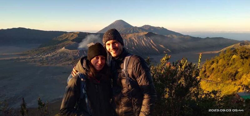 Malang/Probolinggo: Affordable Private Jeep Bromo Sunrise - Practical Details and Booking Tips