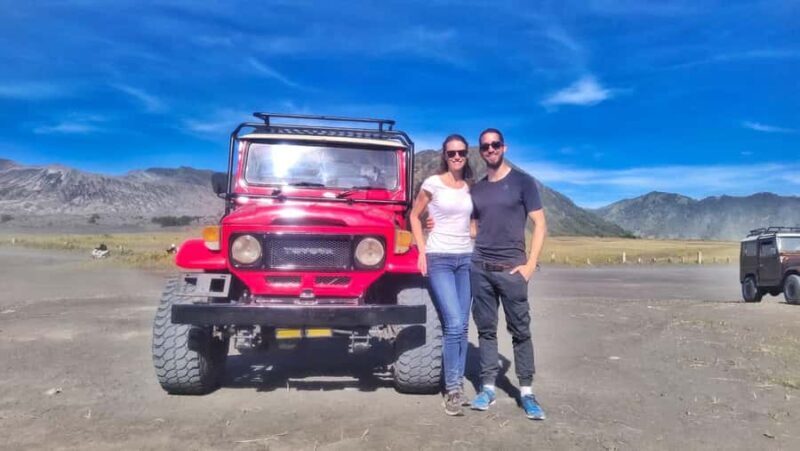 Malang/Probolinggo: Affordable Private Jeep Bromo Sunrise - Who is this tour best suited for?
