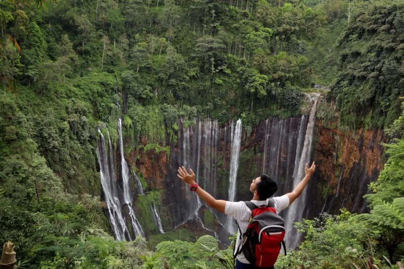 Malang: Tumpak Sewu, Bromo, and Ijen 3-Day Tour - Who Should Consider This Tour?