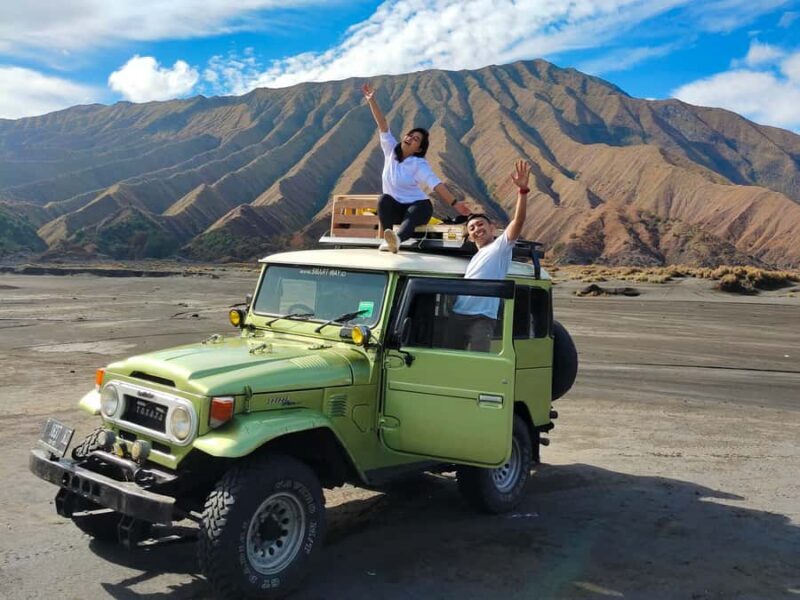 Malang: Tumpak Sewu, Bromo, and Ijen 3-Day Tour - The Sum Up