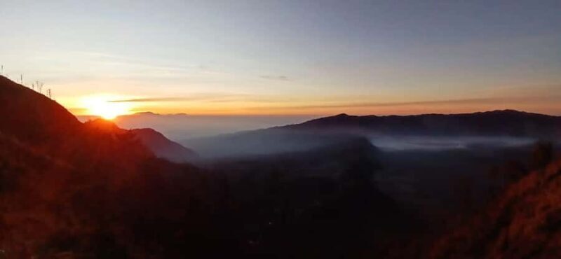 Malang: Tumpak Sewu, Bromo & Ijen Volcano 3-Day Tour to Bali - Cost and Value