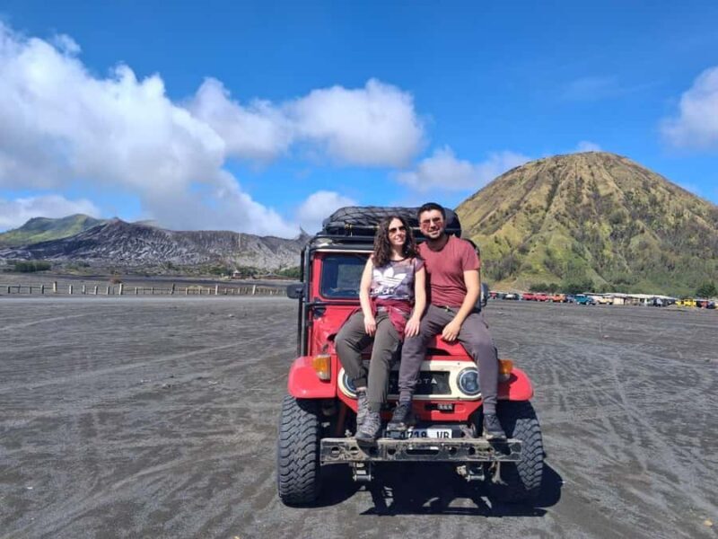 Malang: Tumpak Sewu, Gua Tetes Waterfall & Bromo Tour - FAQs