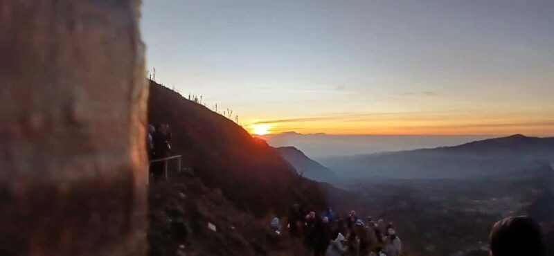 Malang: Tumpak Sewu, Mount Bromo & Ijen with Bali drop-off - The Value Proposition