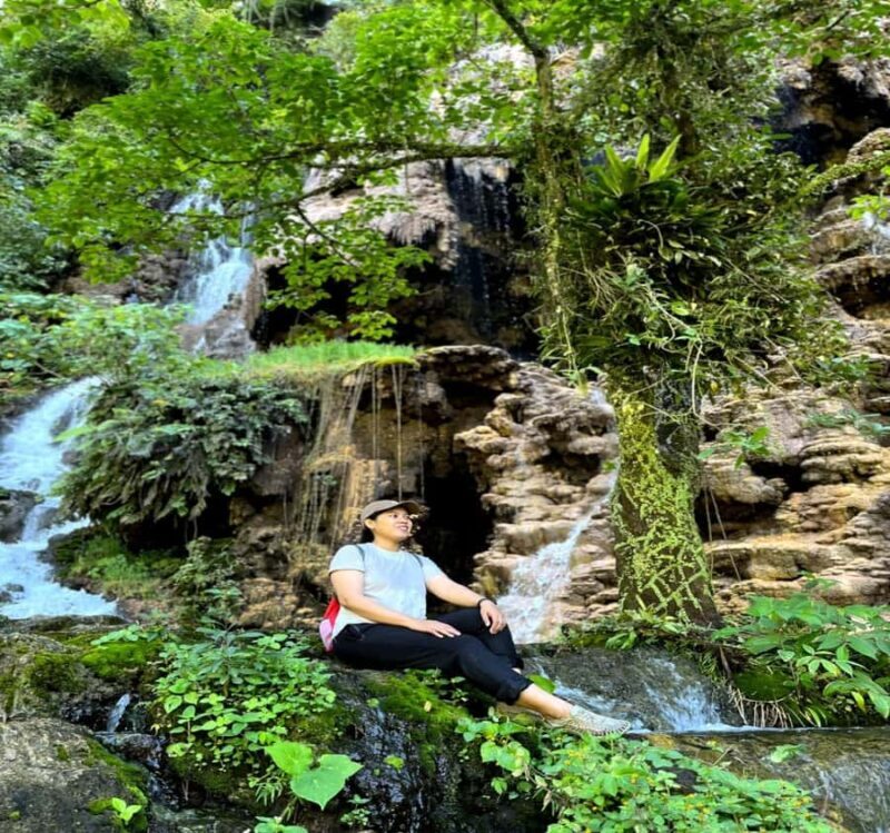 Malang: Tumpak Sewu Waterfall & Goa Tetes Guided Tour - The Practical Side