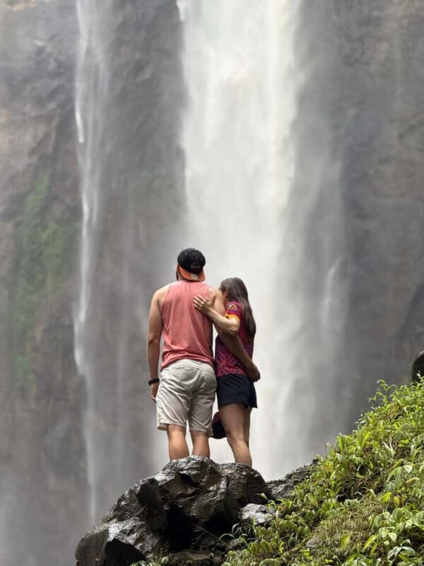 Malang: Tumpak Sewu Waterfall Private Tour with Guide - Who Should Consider This Tour?