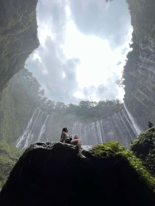 Malang: Tumpak Sewu Waterfall Tour - What to Expect from the Tumpak Sewu Waterfall Tour
