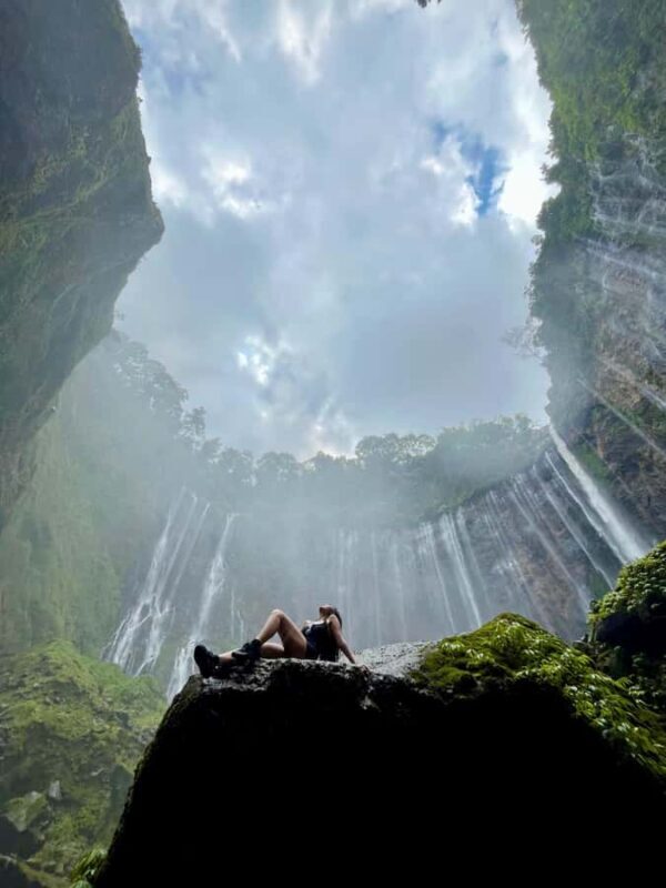 Malang: Tumpak Sewu Waterfall Tour - The Value of This Tour