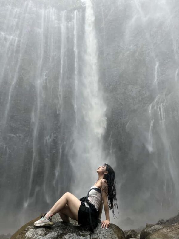 Malang: Tumpak Sewu Waterfall Tour - Who Should Consider This Tour?