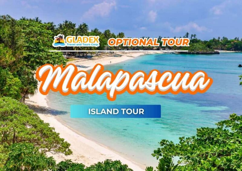 Malapascua Island: Island-Hopping Tour - Key Points