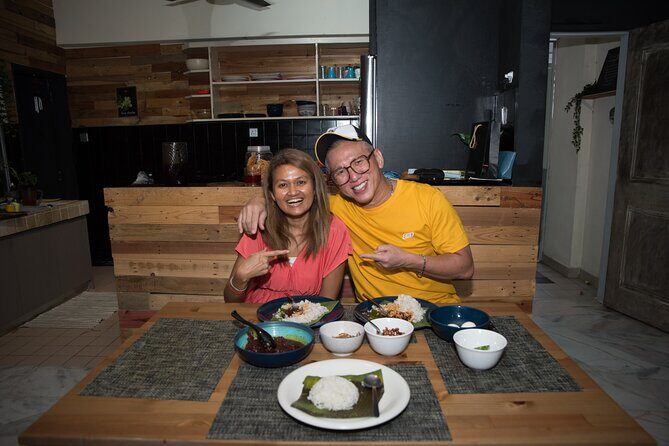 Malaysia Cooking Classes With Local - Practical Details and Tips