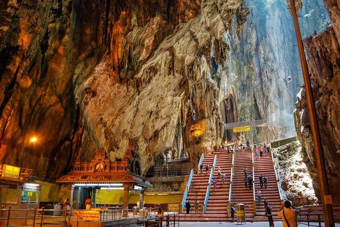 Malaysia Countryside and Batu Caves Tour - A Practical and Authentic Look at Kuala Lumpur’s Outskirts
