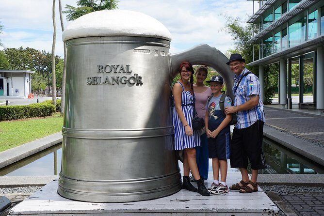 Malaysia Countryside And Batu Caves Tour - Who Will Love This Tour?