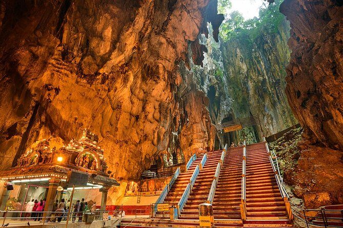 Malaysia Countryside and Batu Caves Tour from Kuala Lumpur - Practical Tips for Travelers