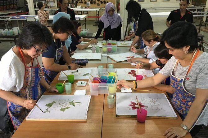 Malaysia Countryside and Batu Caves Tour from Kuala Lumpur - FAQ