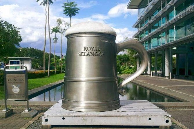 Malaysia Countryside and Batu Caves Tour from Kuala Lumpur - Key Points