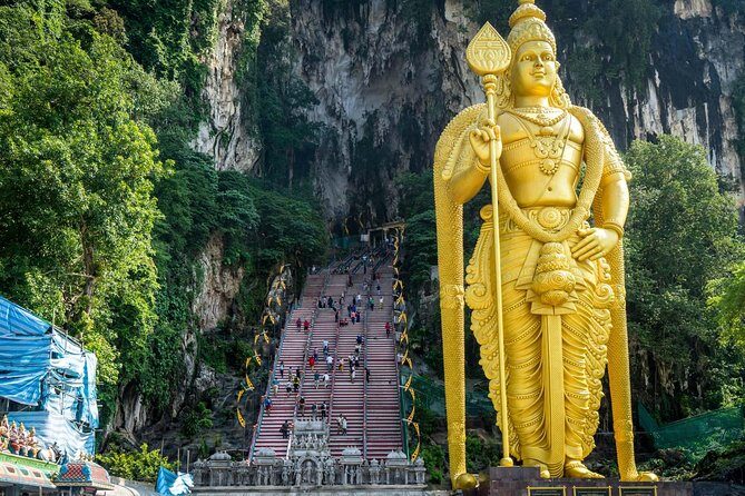 Malaysia Countryside and Batucaves from Kuala Lumpur - How This Tour Delivers Value