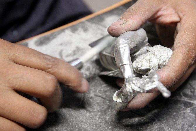 Malaysia Countryside, Batu Caves, Firefly & The River Of Life Tour - An In-Depth Look at the Malaysia Countryside, Batu Caves, Firefly & The River Of Life Tour