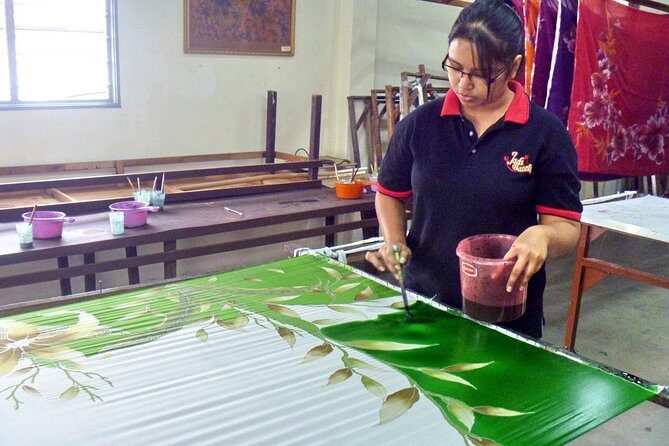 Malaysia Countryside, Batu Caves, Firefly & The River Of Life Tour - FAQ