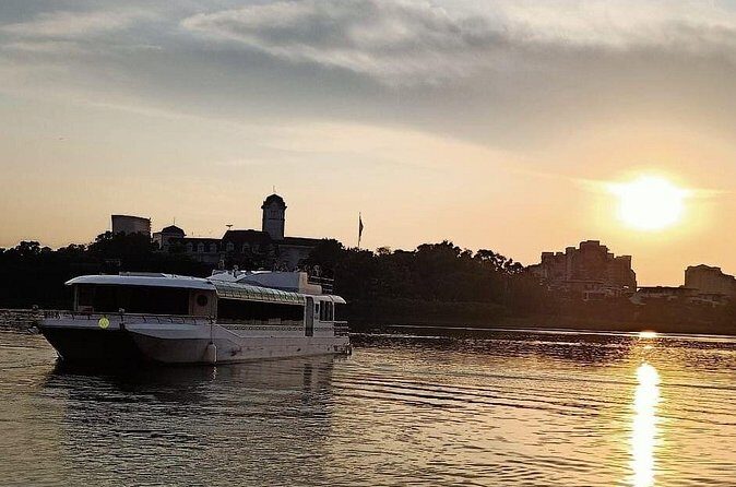 Malaysia Cruise Tasik Putrajaya - FAQ