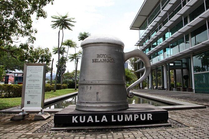 Malaysia Cultural Kuala Lumpur Tour (with tour guide) - Key Points