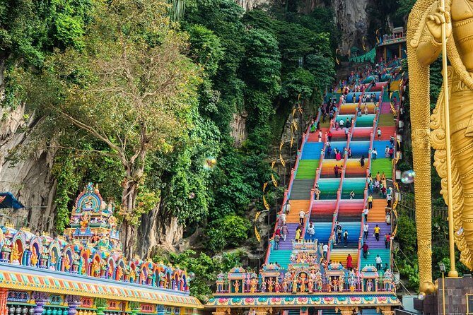 Malaysia Cultural Kuala Lumpur Tour (with tour guide) - A Practical Overview of the Malaysia Cultural Kuala Lumpur Tour