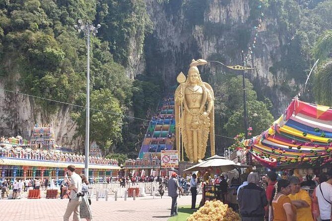 Malaysia Cultural Kuala Lumpur Tour (with tour guide) - Who Should Consider This Tour?