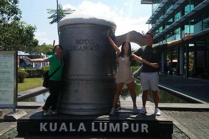 Malaysia Cultural Kuala Lumpur Tour (with tour guide) - FAQs
