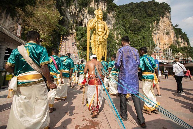 Malaysia Cultural Kuala Lumpur Tour (with tour guide) - Final Thoughts