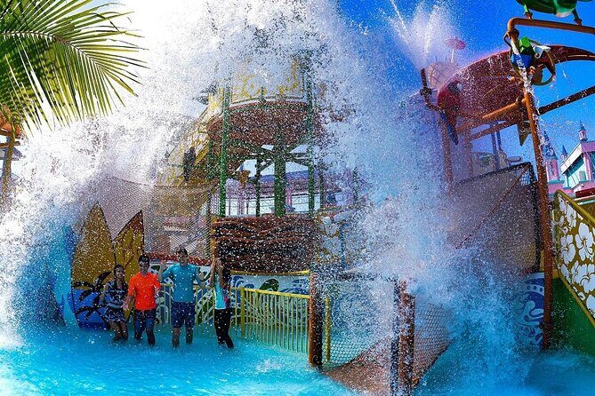Malaysia: Dive into Fun at Splash Out Langkawi Water Theme Park - FAQ