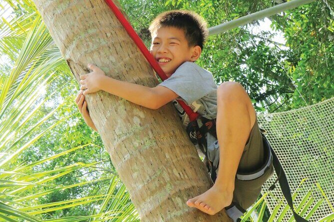 Malaysia: ESCAPE Johor Bahru E-Ticket - Safety and Practical Considerations