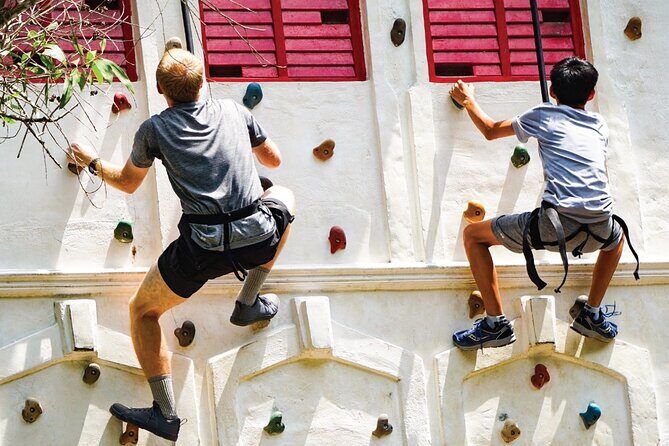 Malaysia: ESCAPE Johor Bahru E-Ticket - Cost Effectiveness and Value