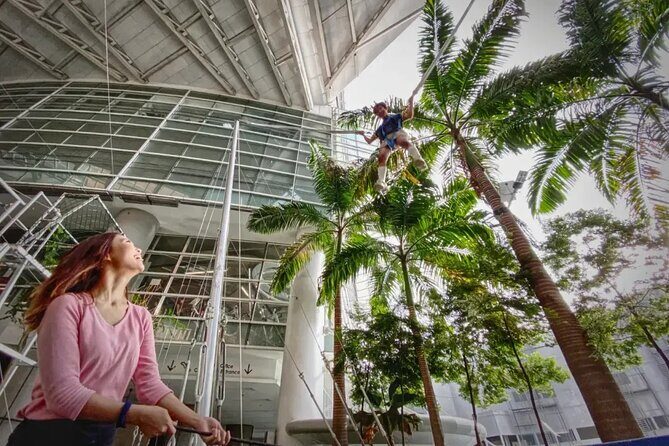 Malaysia: ESCAPE Johor Bahru E-Ticket - Final Thoughts on the Experience