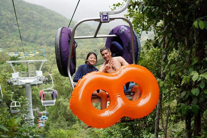 Malaysia Escape Penang ETickets - Introduction to Escape Penang