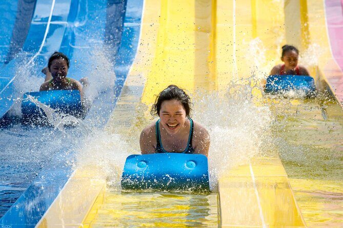 Malaysia Escape Penang ETickets - The Itinerary Breakdown