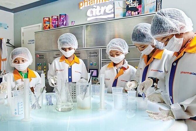 Malaysia: Kidzania Kuala Lumpur Admission Ticket - Practical Tips for Visiting KidZania Kuala Lumpur