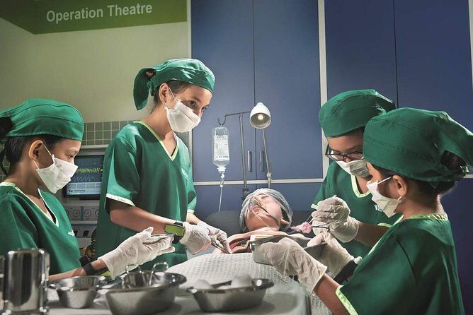 Malaysia: Kidzania Kuala Lumpur Admission Ticket - The Bottom Line